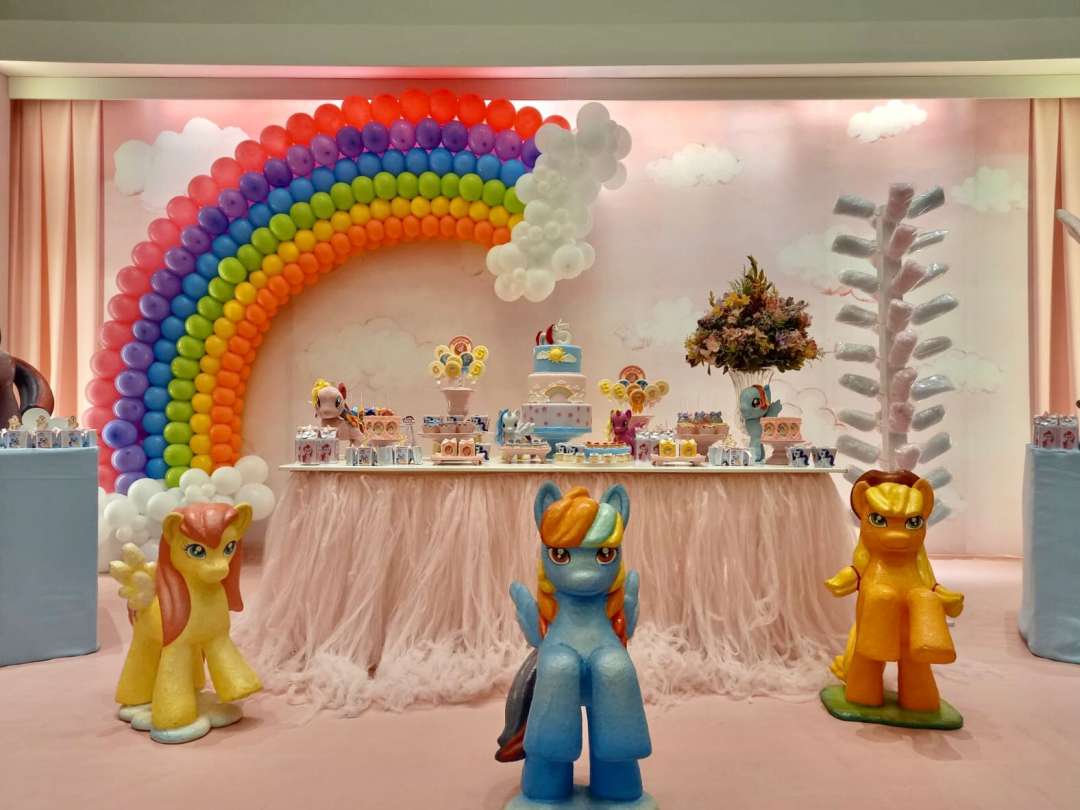 My Little Pony - Dreamland Buffet