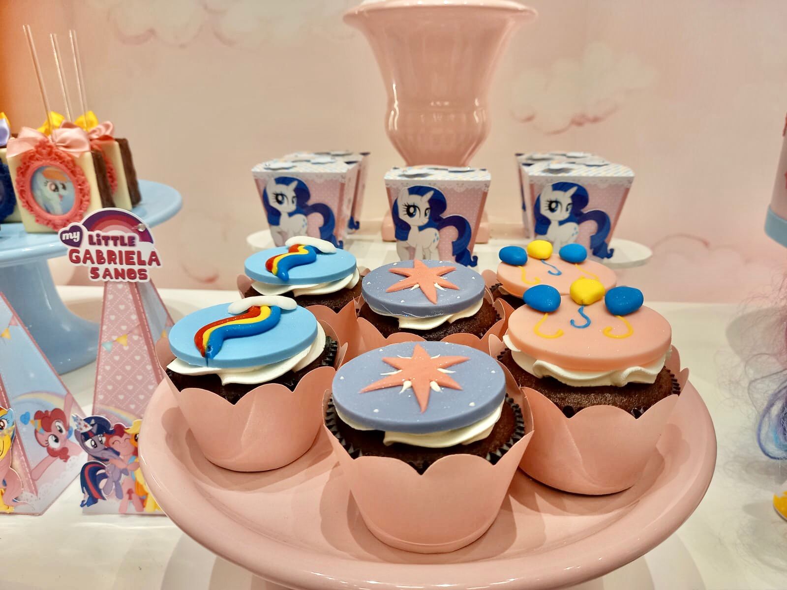 My Little Pony - Dreamland Buffet