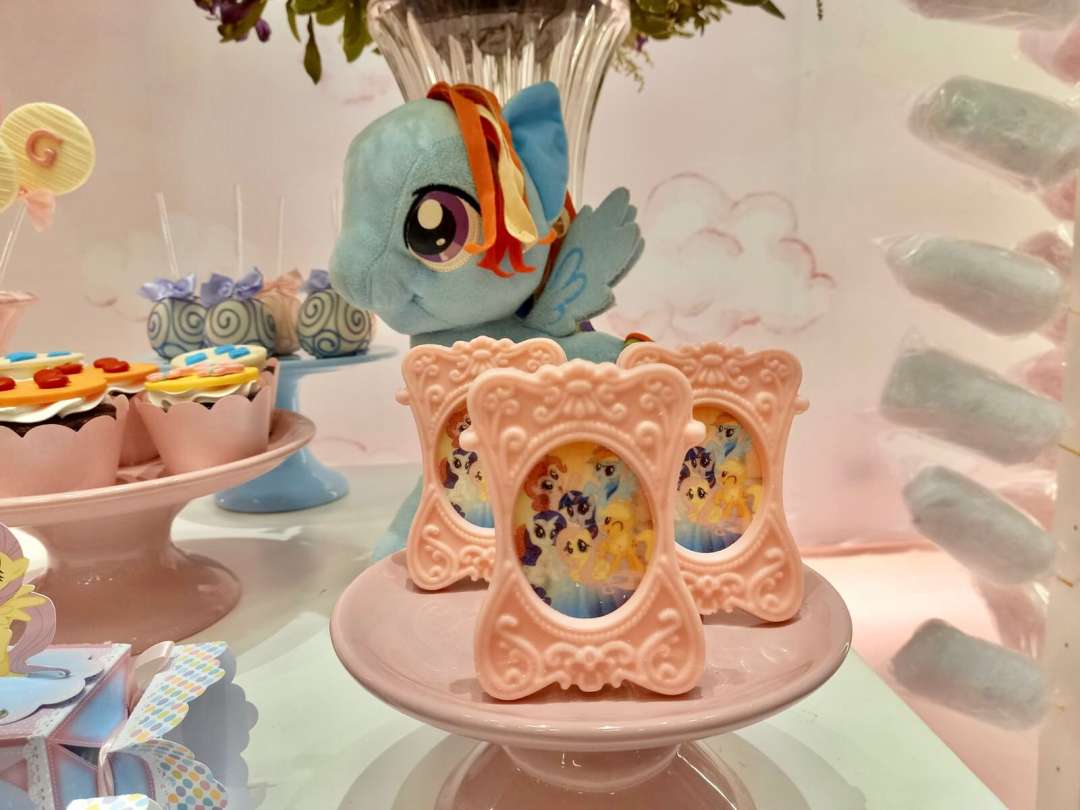 My Little Pony - Dreamland Buffet