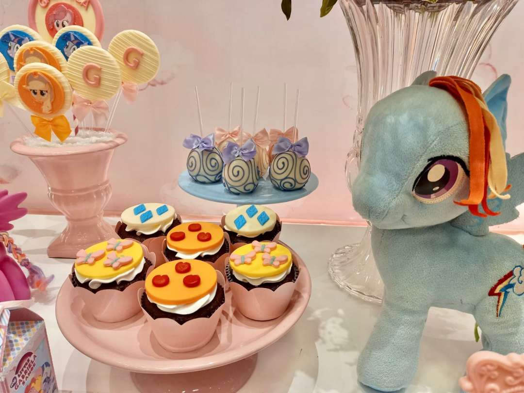 My Little Pony - Dreamland Buffet