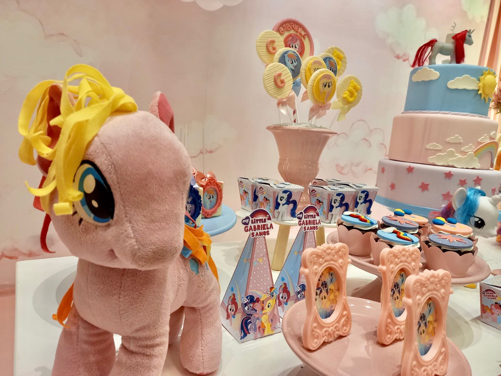 My Little Pony - Dreamland Buffet