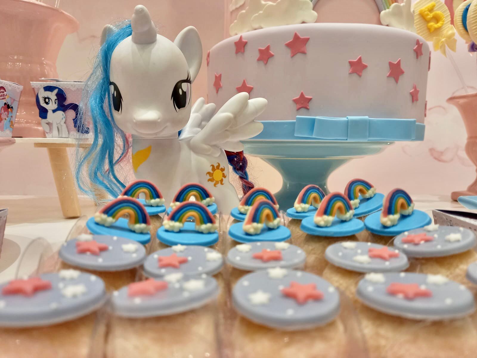 My Little Pony - Dreamland Buffet