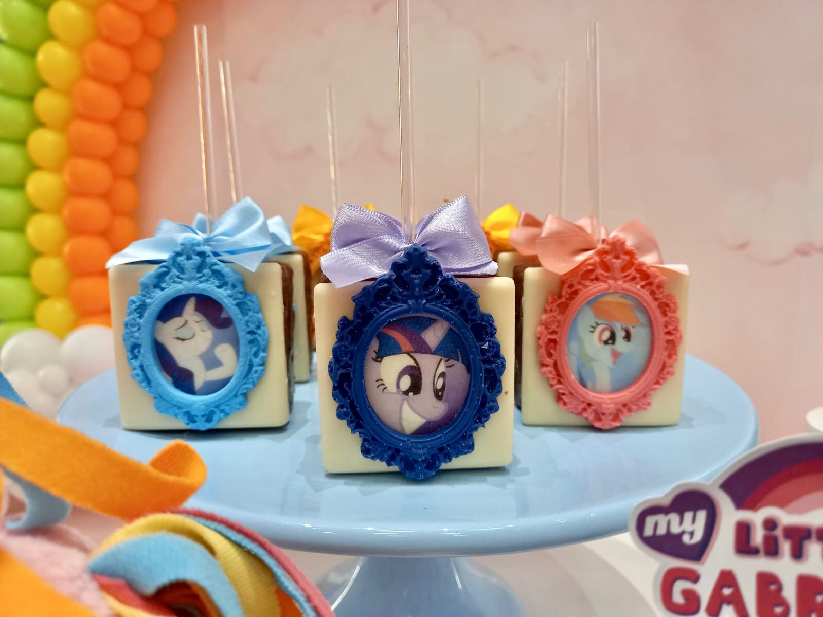 My Little Pony - Dreamland Buffet