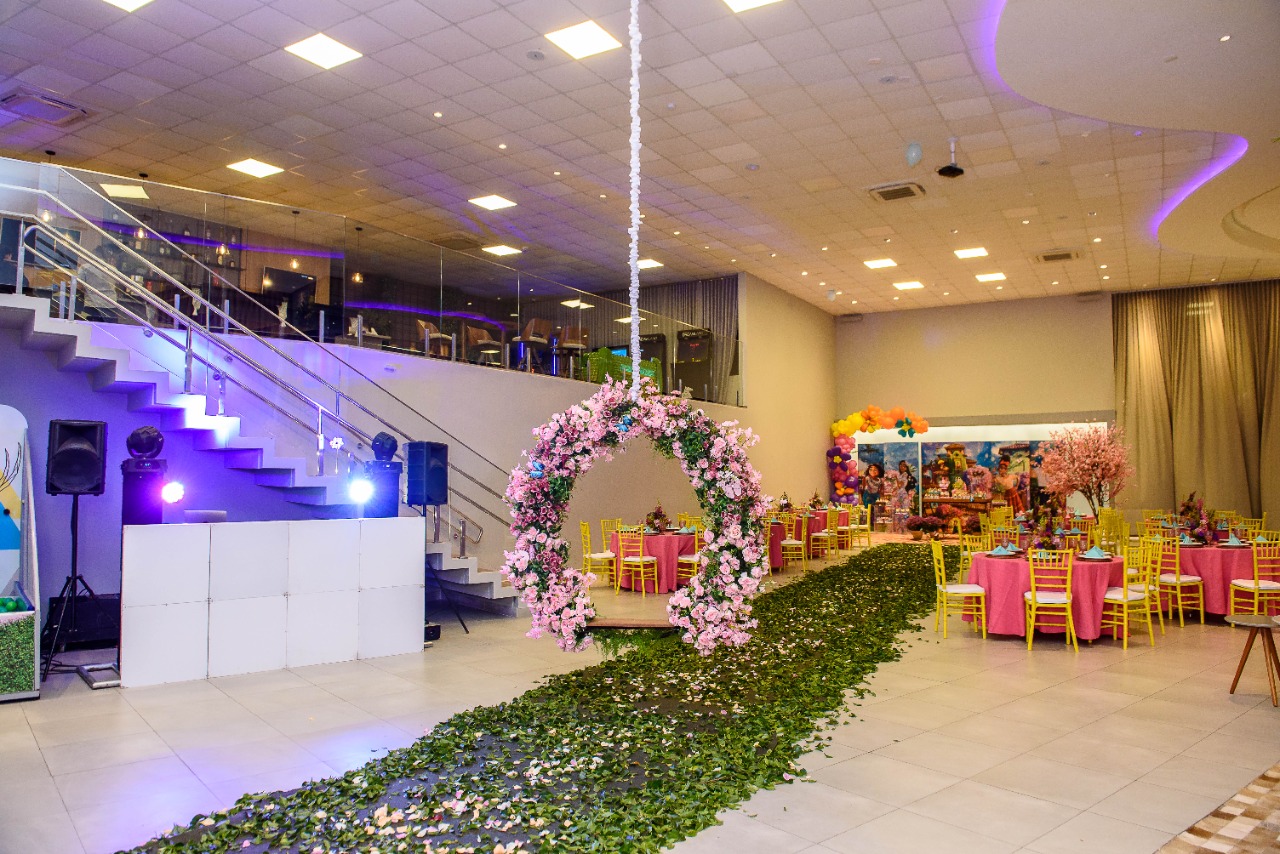 Encanto - Dreamland Buffet