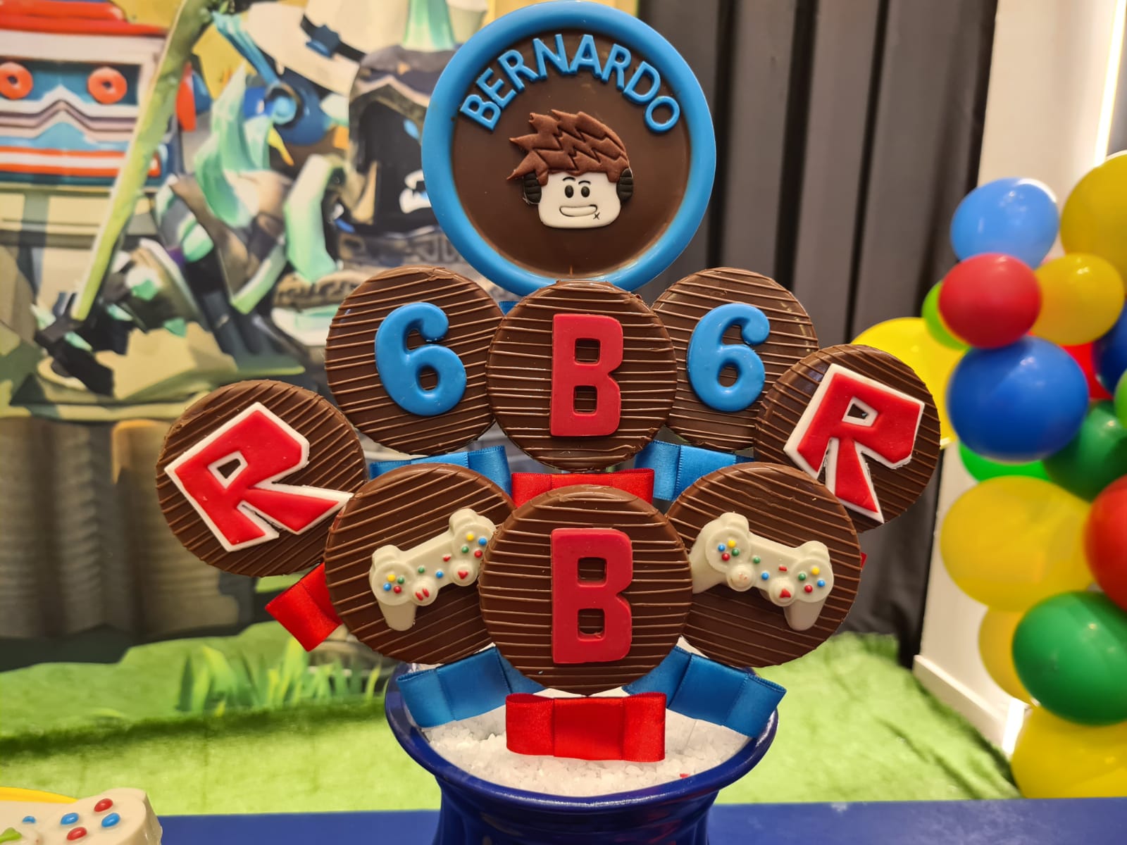 Roblox - Dreamland Buffet