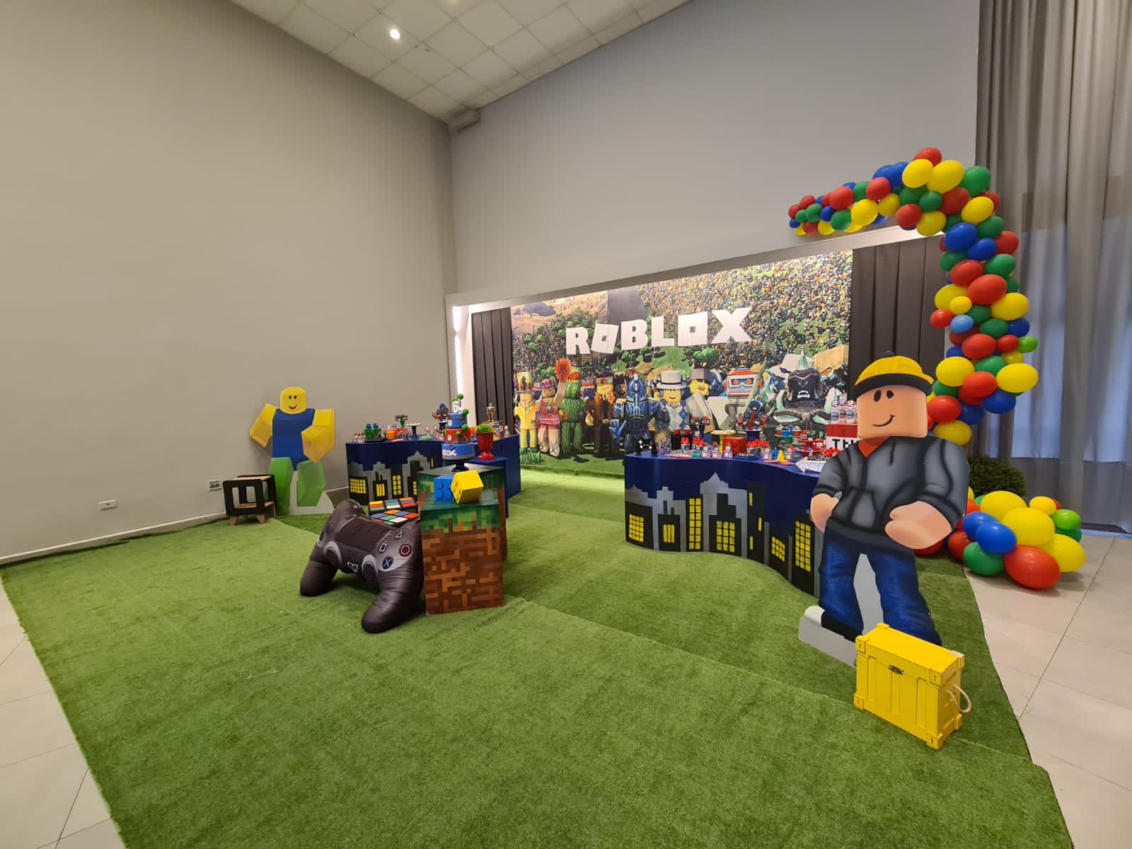 Roblox - Dreamland Buffet