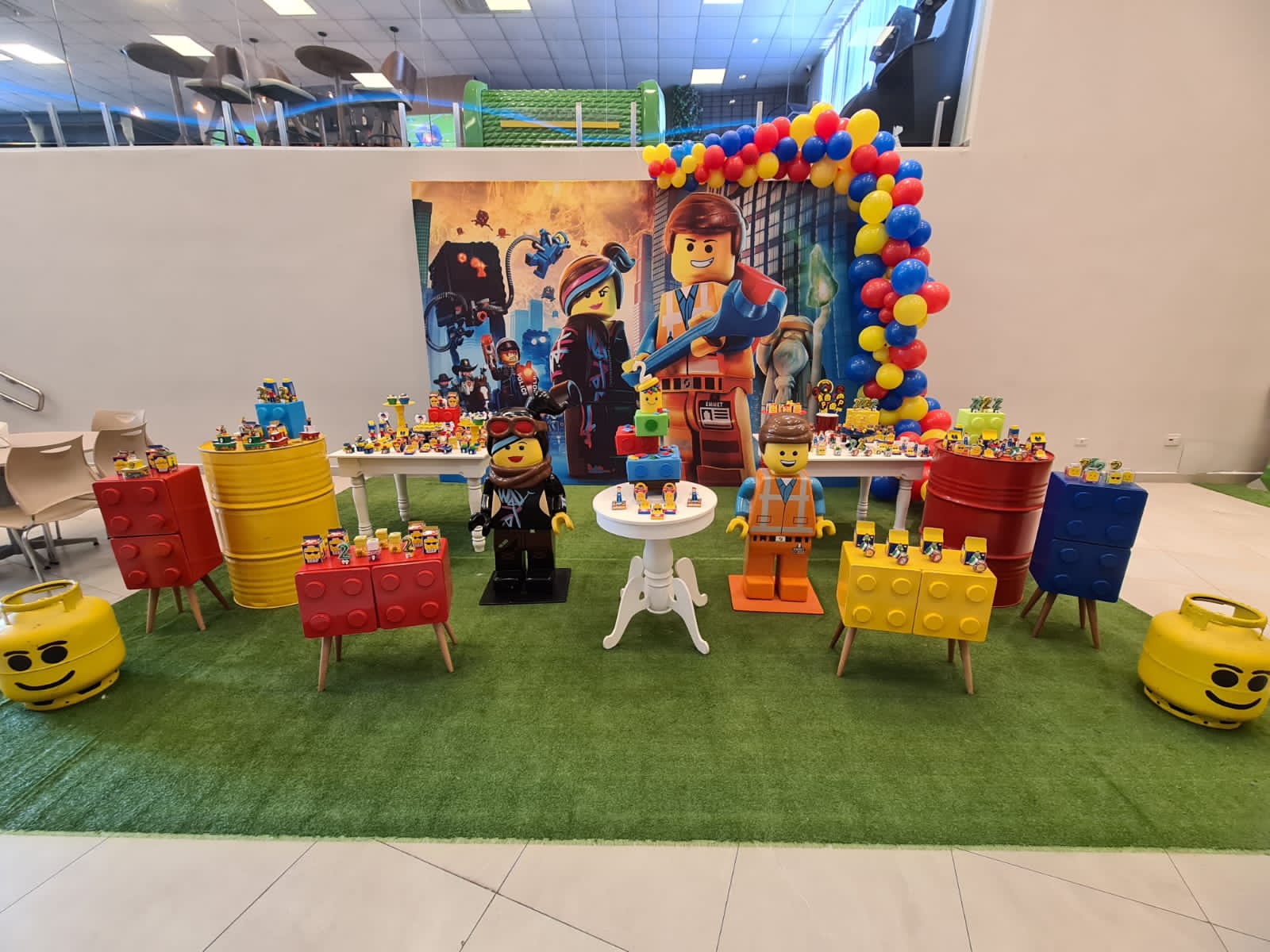 Lego - Dreamland Buffet
