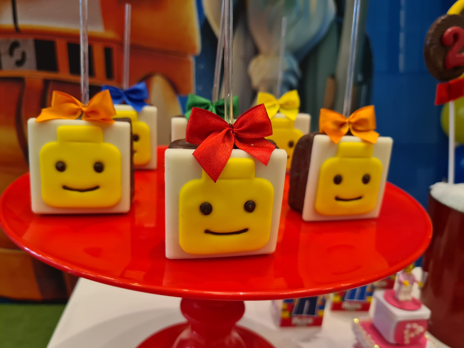 Lego - Dreamland Buffet